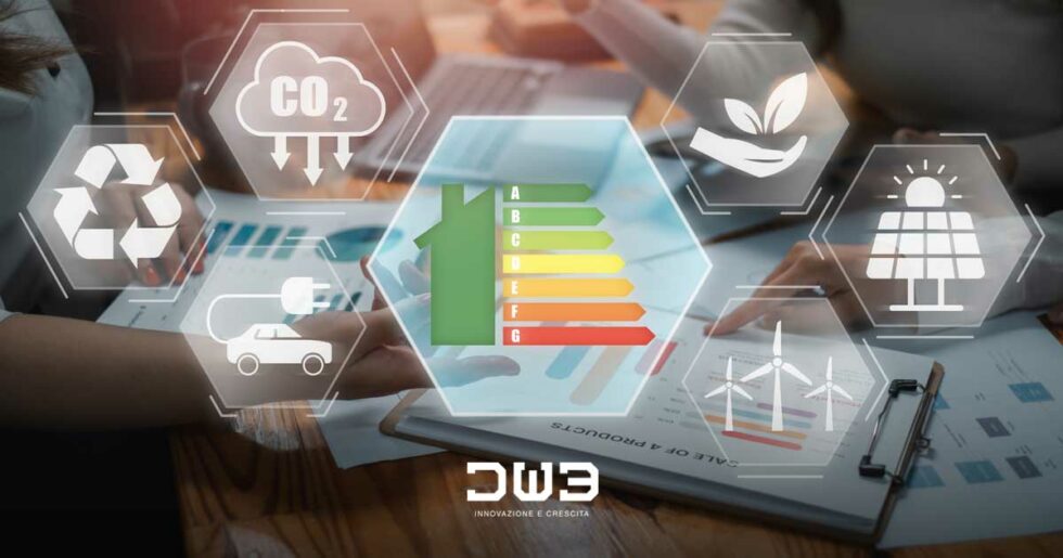 Strategie vincenti per ridurre consumi e sprechi di energia: l’importanza della figura del ...