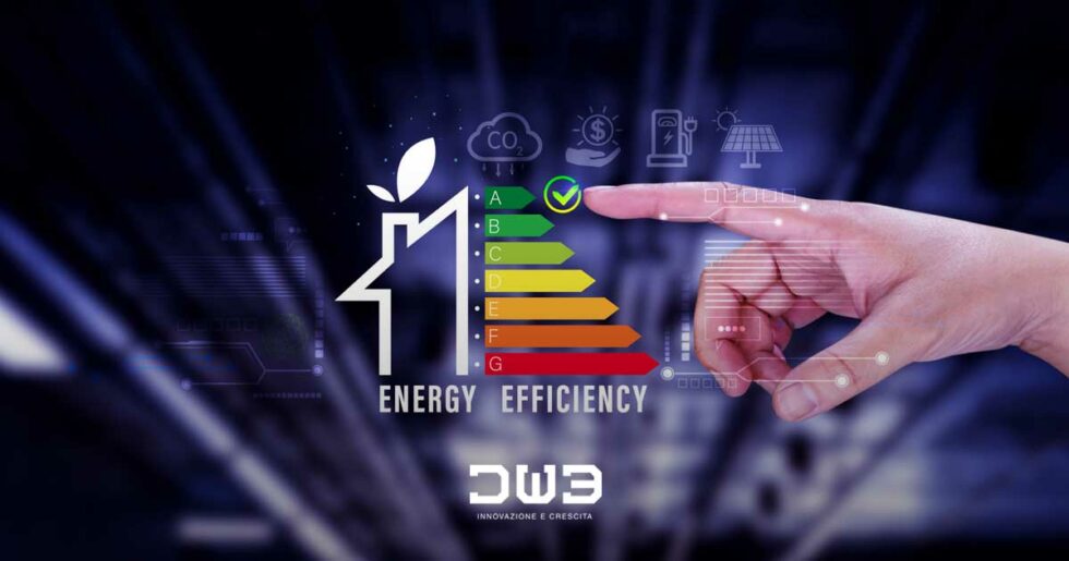 Efficienza energetica e comfort: Perché investire in tecnologie smart - DW3